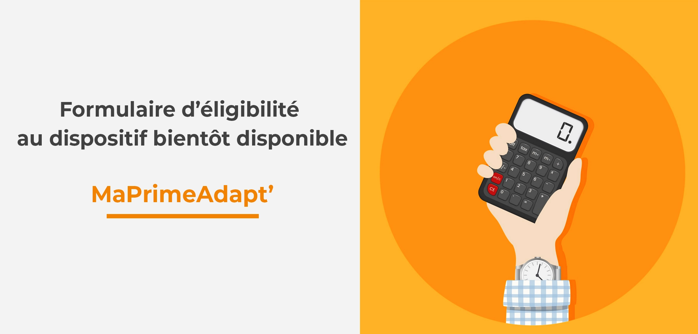 Ma Prime Adapt' monte-escaliers accédons